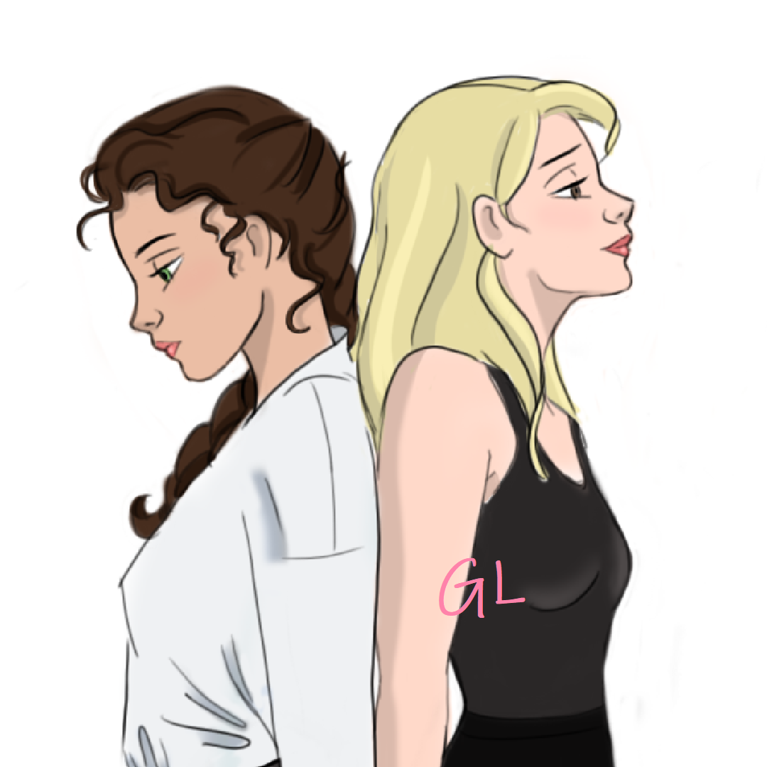 Ballet Karate (GL) | WEBTOON