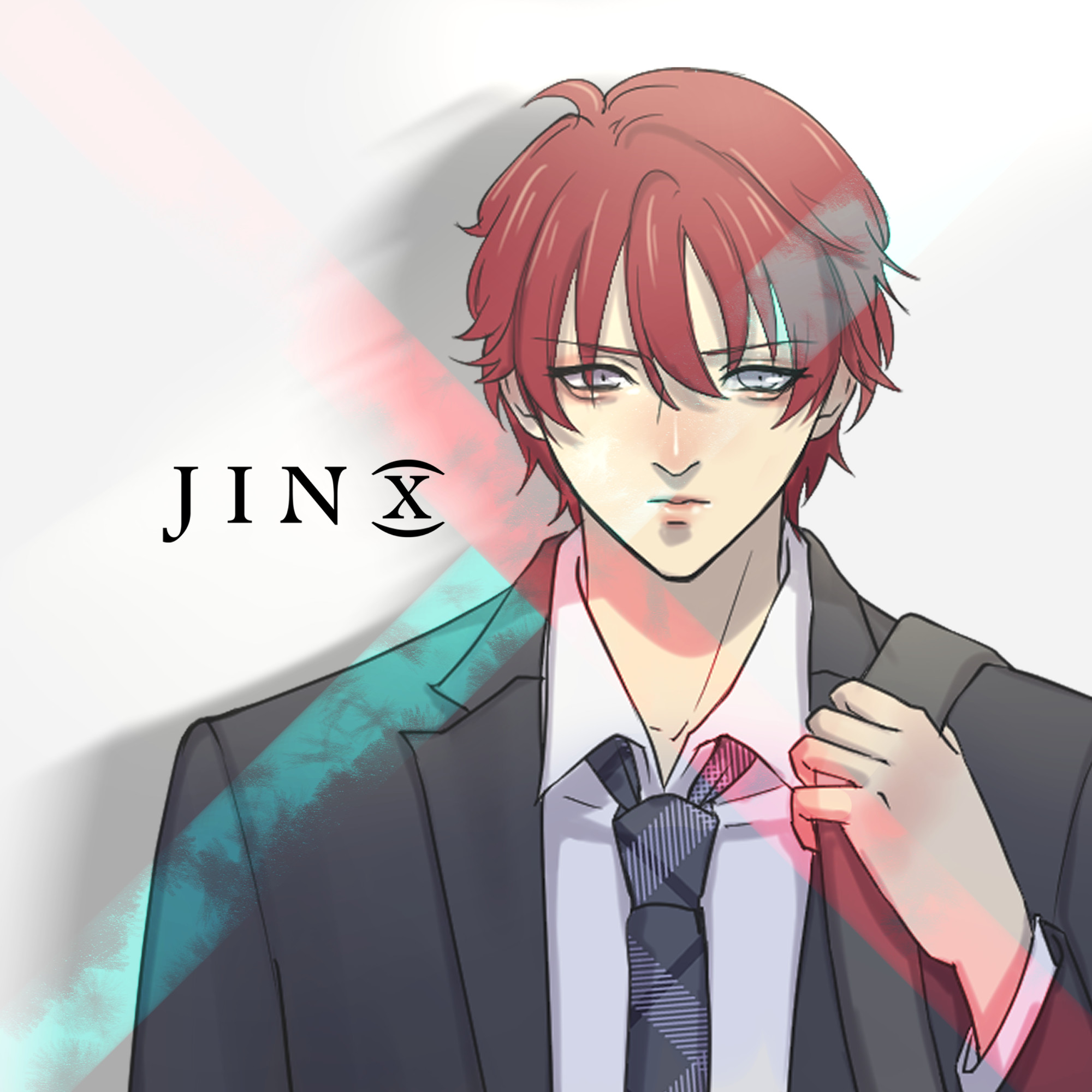JIN(X) | LINE WEBTOON