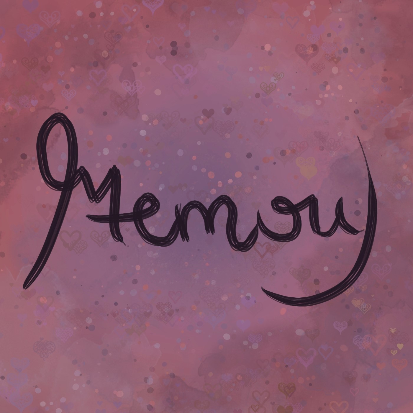 Memory | WEBTOON