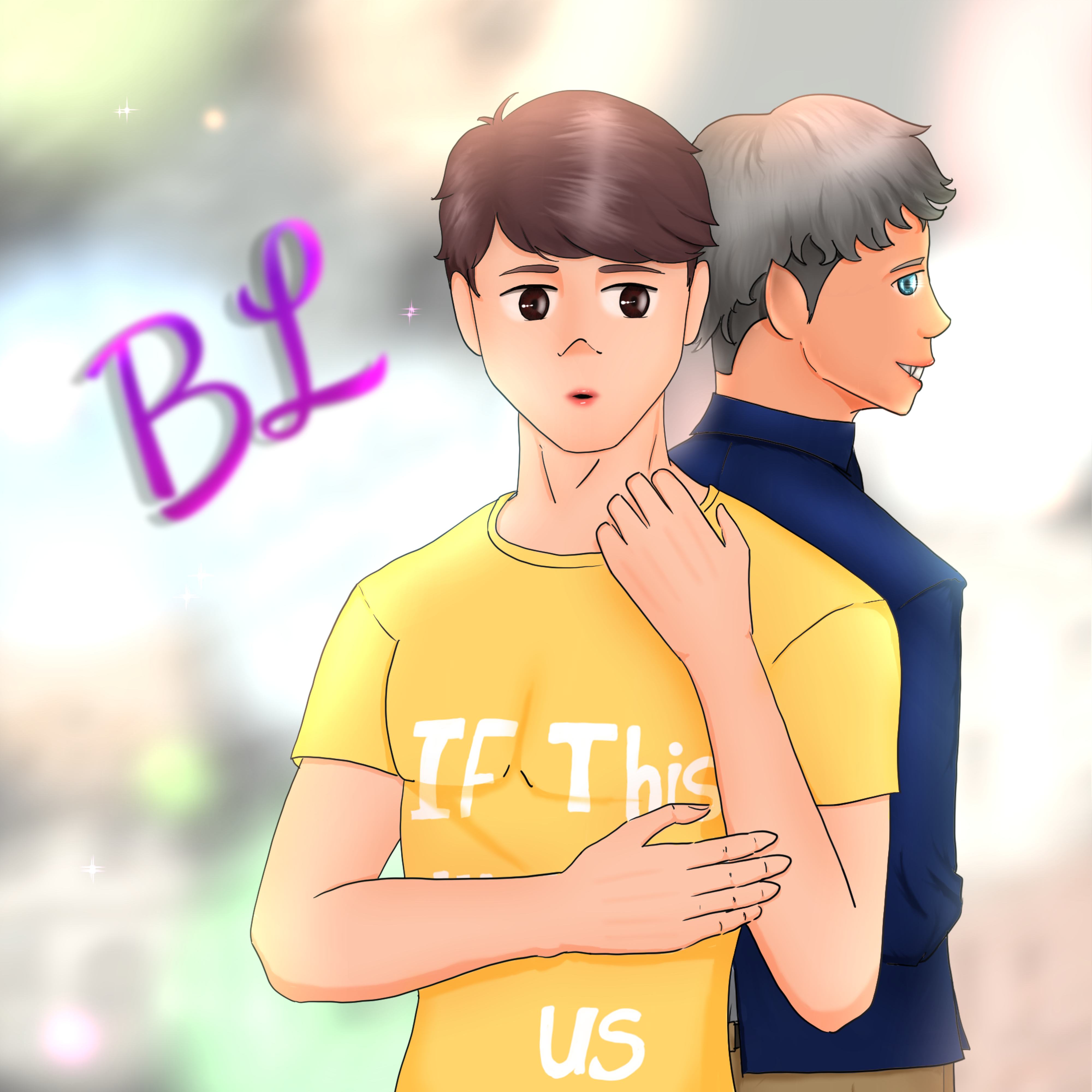 If This Were Us | WEBTOON