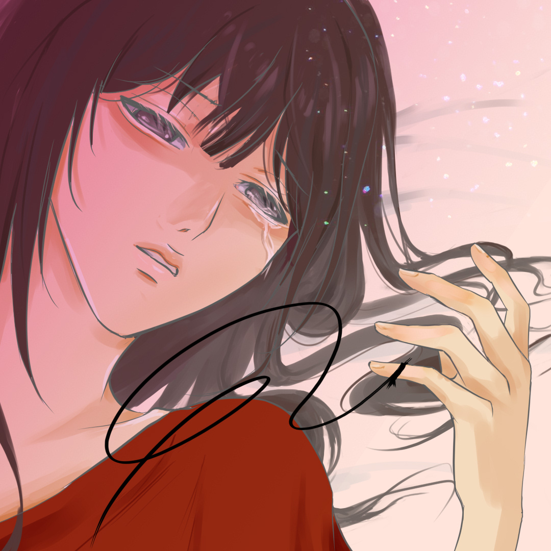 Black Thread | LINE WEBTOON