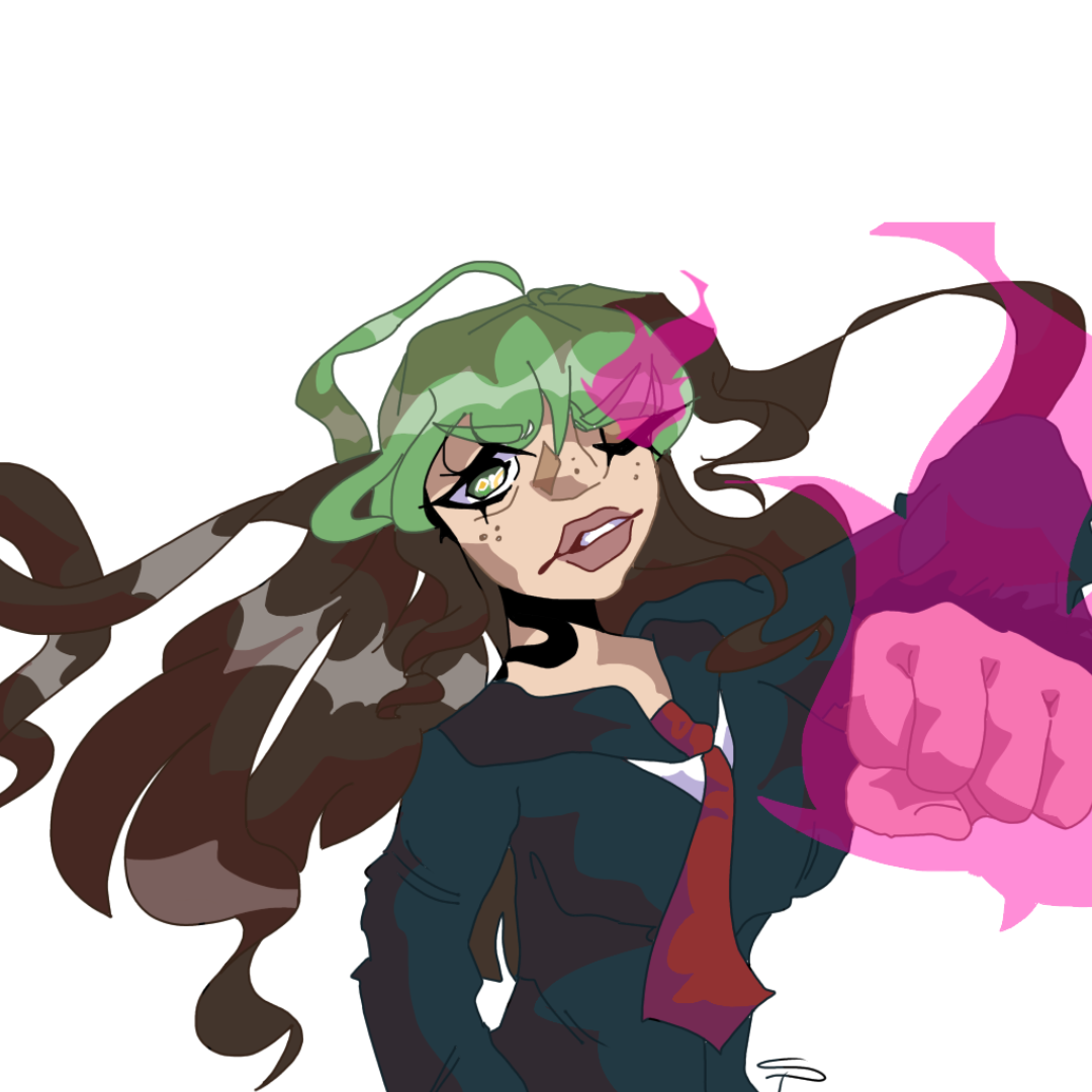 Blood Type Zero | WEBTOON