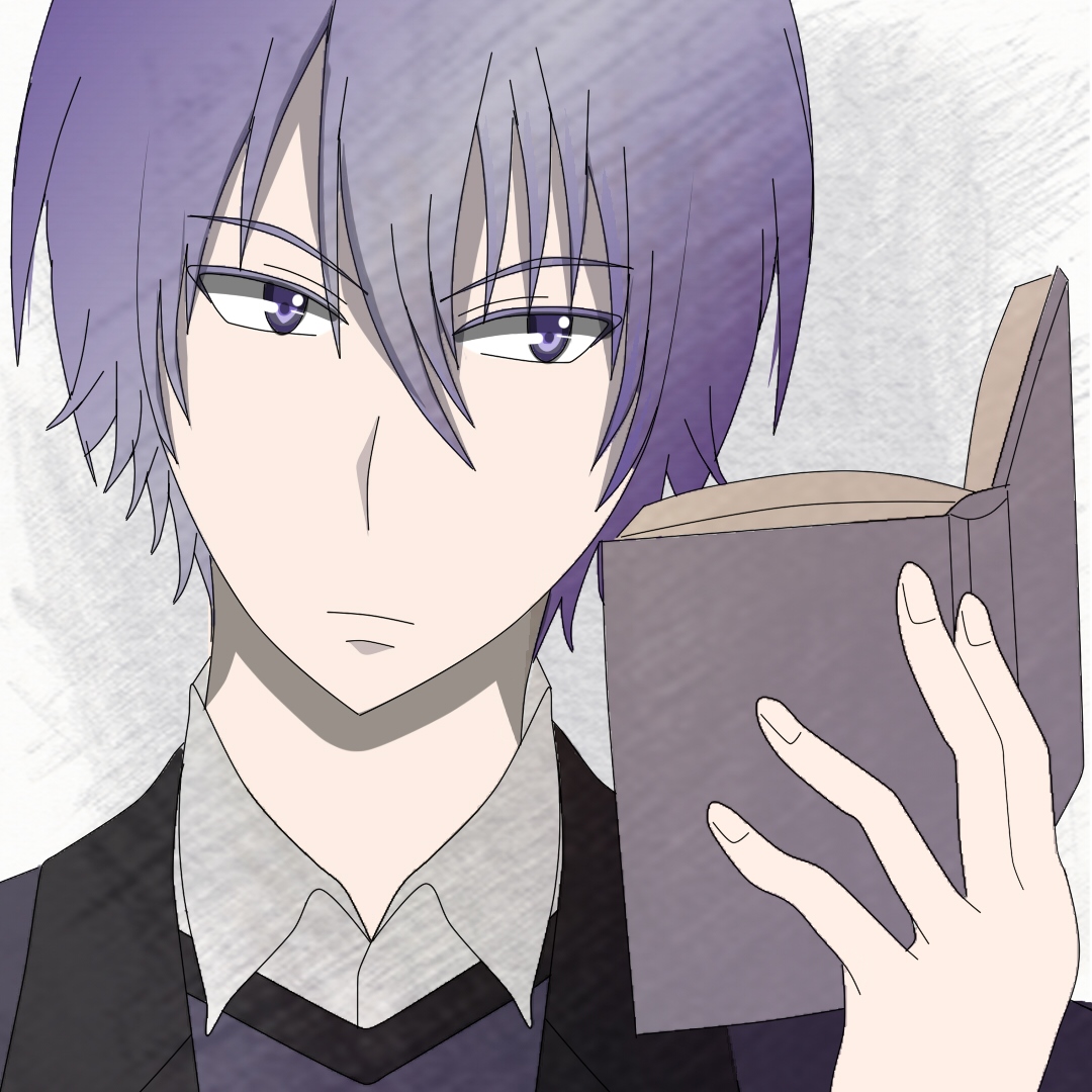 The Second Lead | LINE WEBTOON