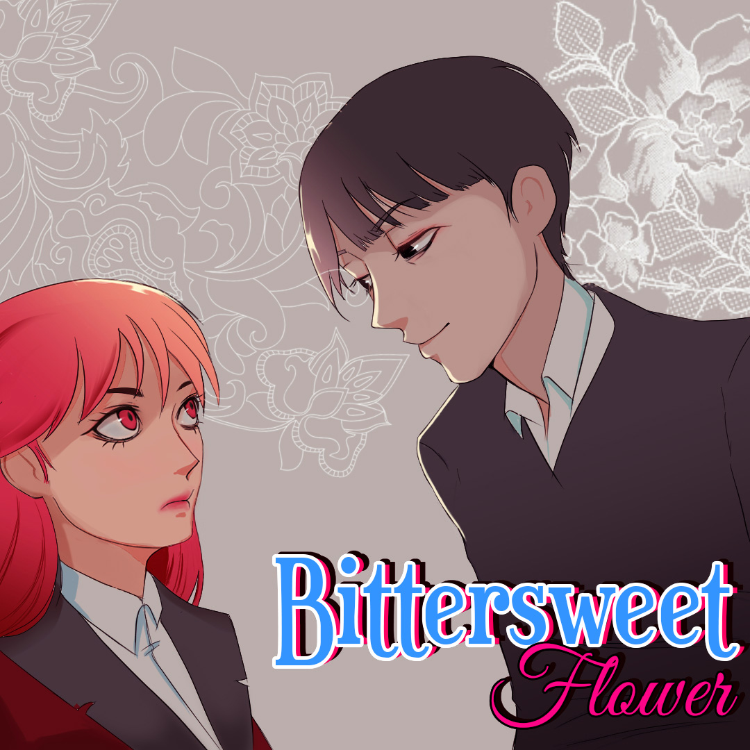 Bittersweet flower | WEBTOON
