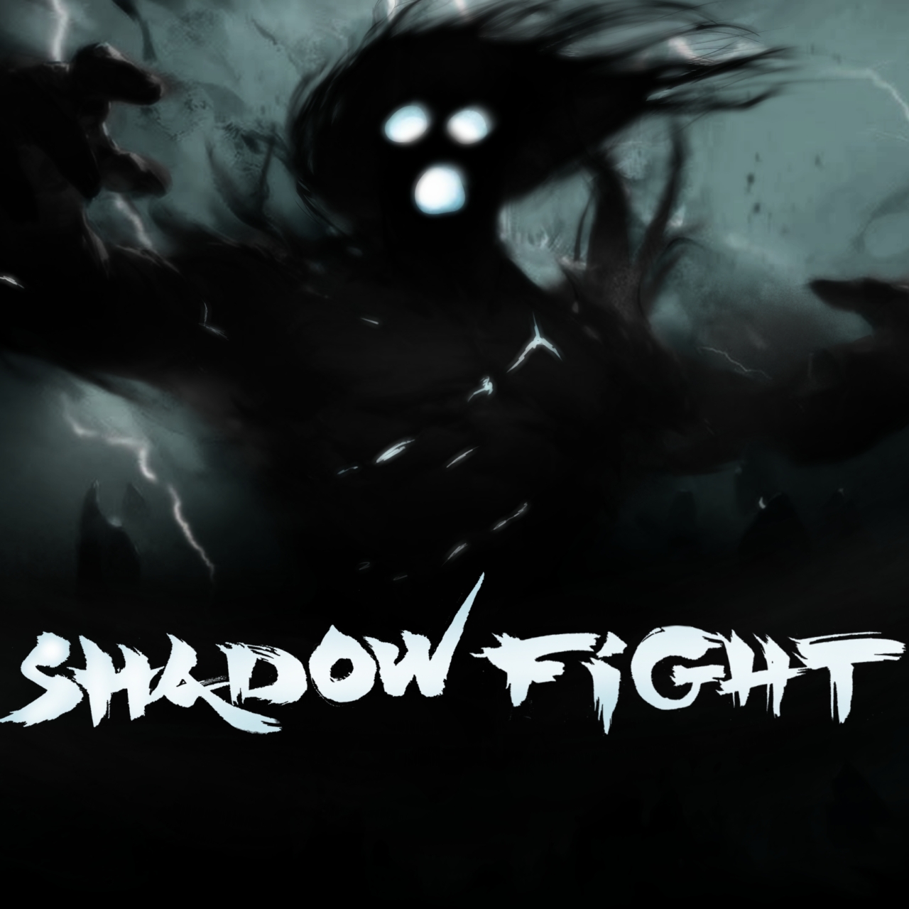 Shadow Fight | WEBTOON
