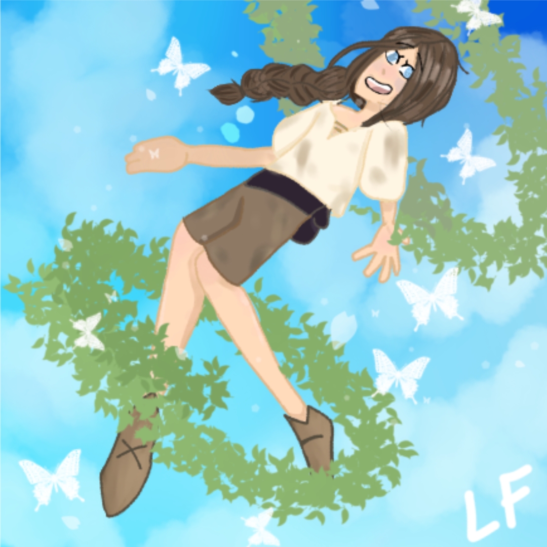 Lost and Found | WEBTOON