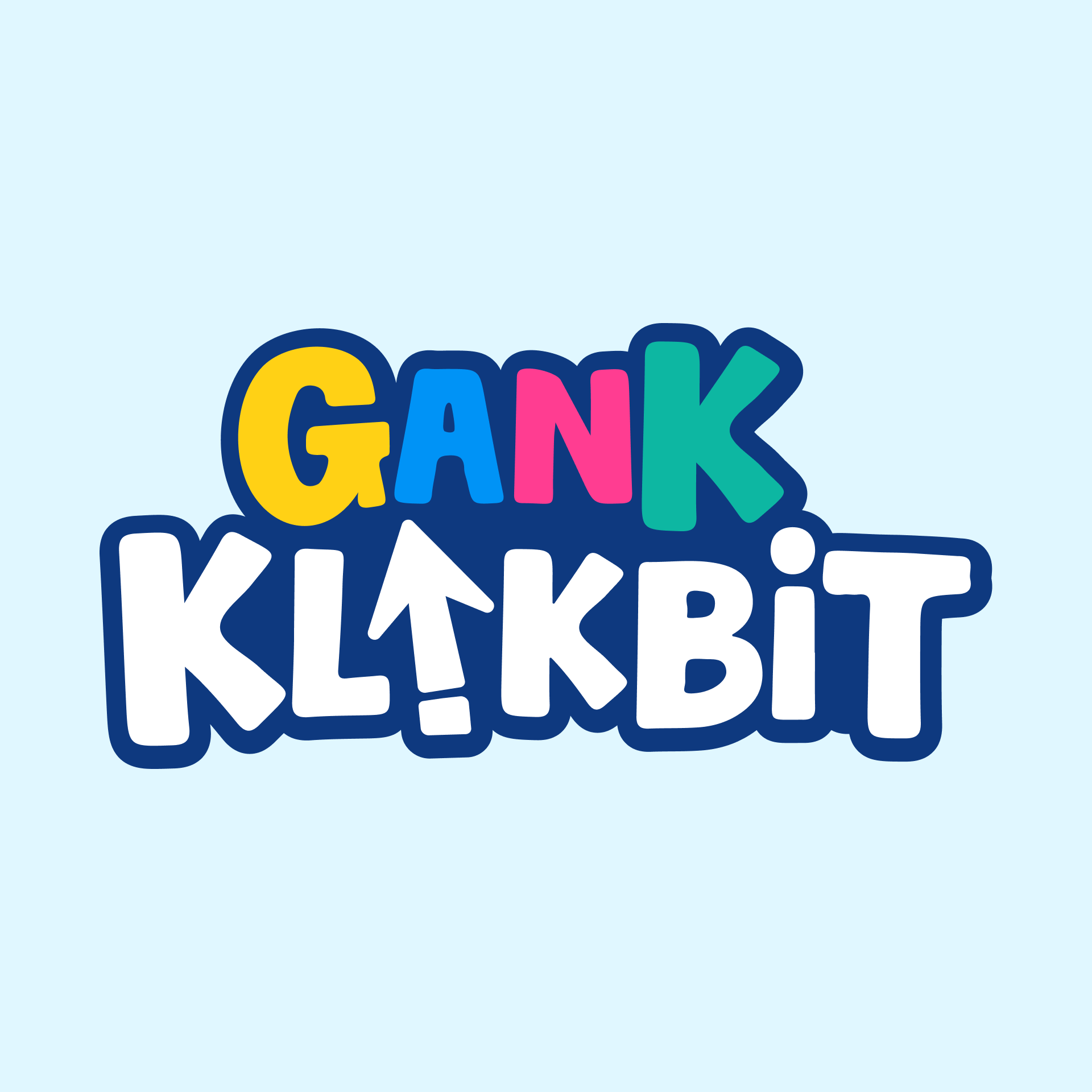 Gank Klikbit | WEBTOON