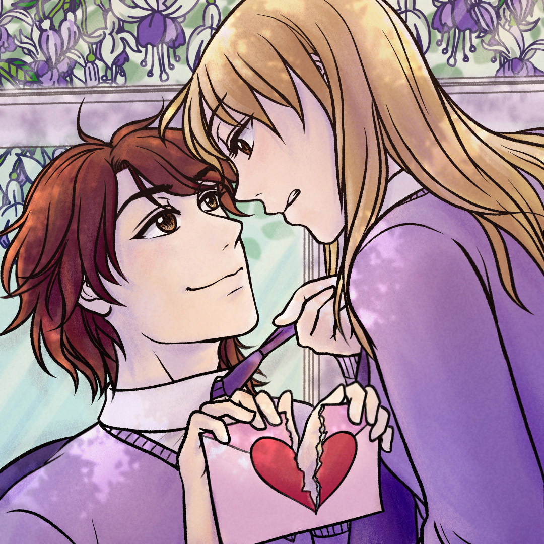 The Matchbreakers Club | WEBTOON