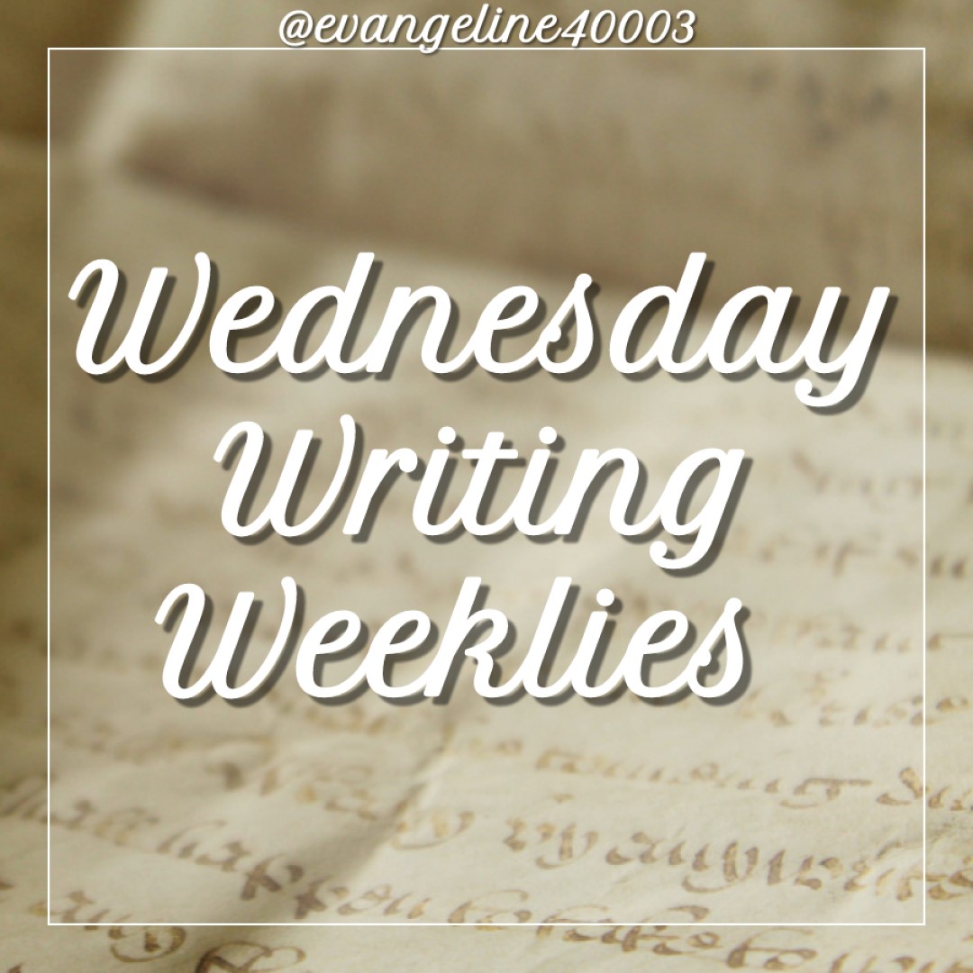 Wednesday Writing Weeklies | WEBTOON