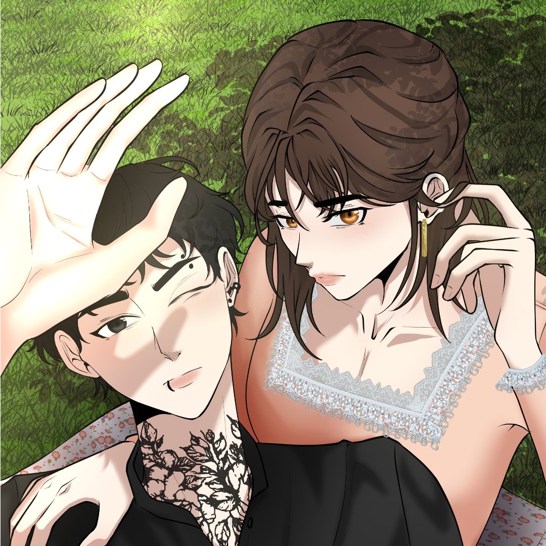 My Sol | WEBTOON