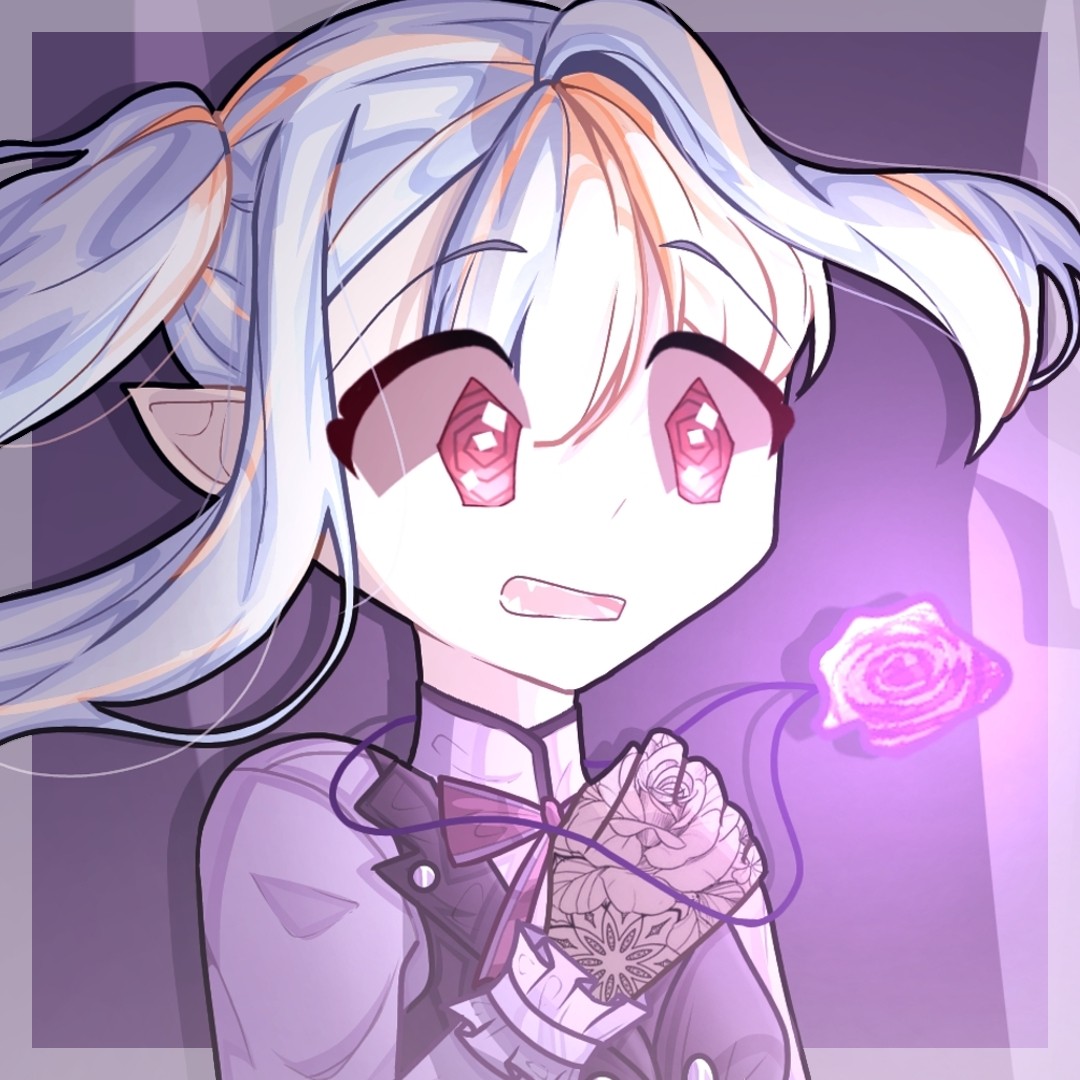 Highschool Life Of Melody | WEBTOON