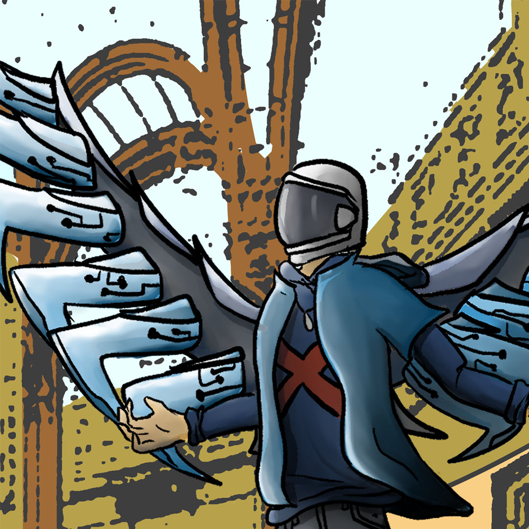 The Arsenal Experiments | WEBTOON