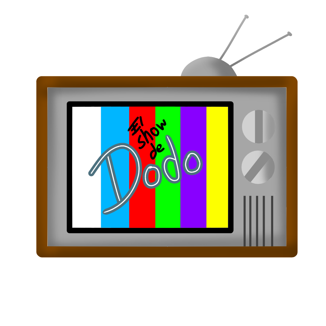 El show de Dodo | WEBTOON