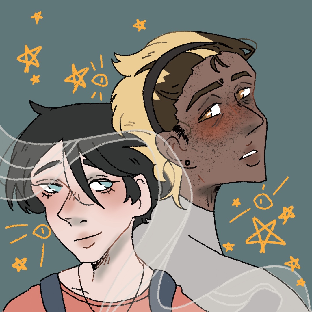 Dead weight | WEBTOON