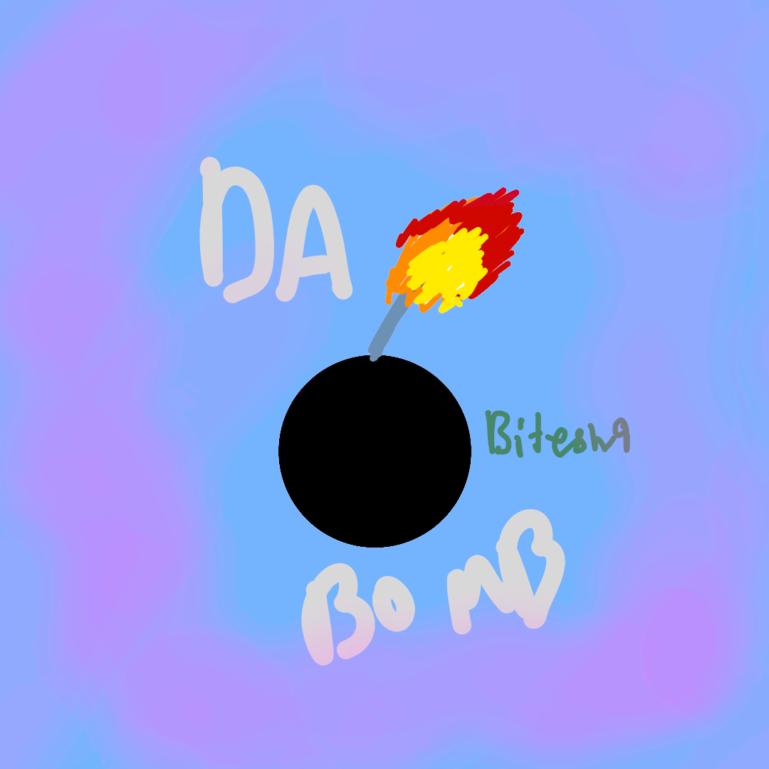 Da Bomb | WEBTOON