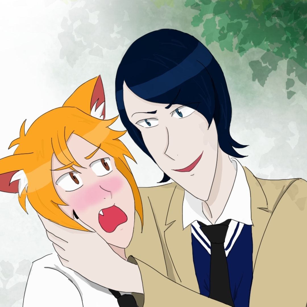 Fable Love | WEBTOON