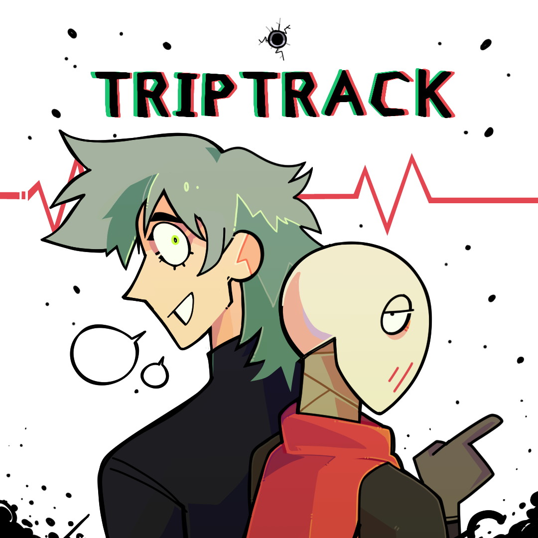 TRIPTRACK | WEBTOON