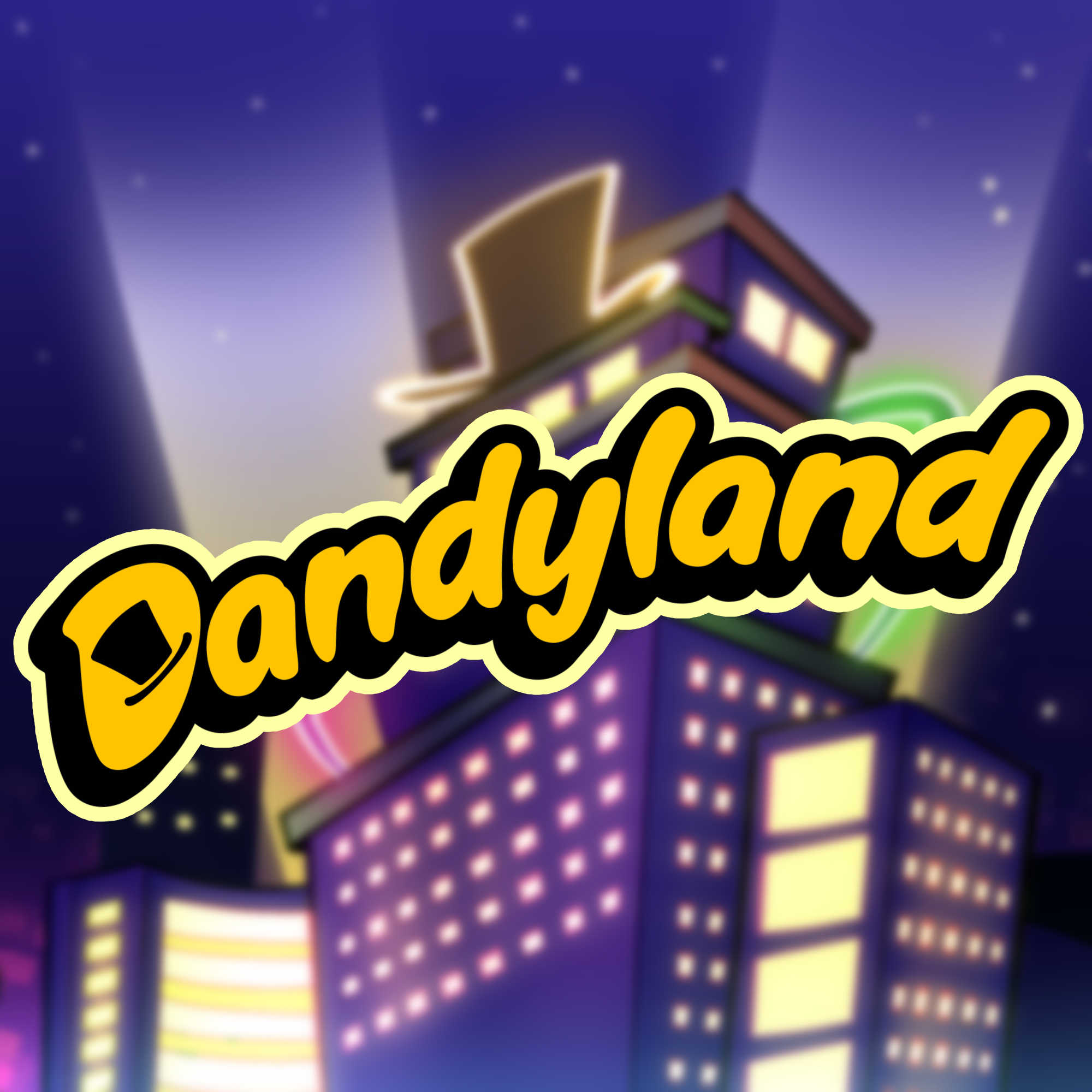 Dandyland | WEBTOON