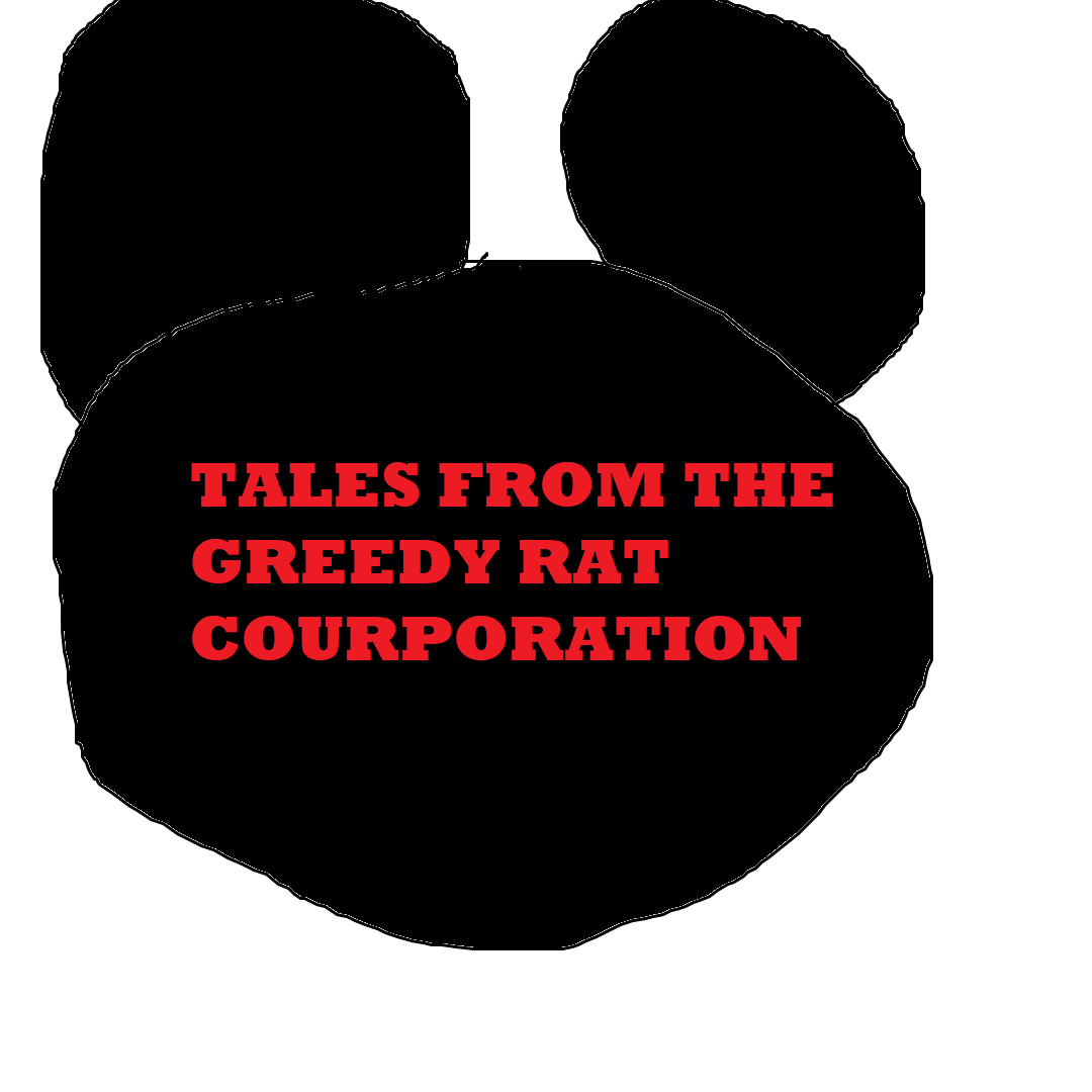 tales from the greedy rat corporation | WEBTOON