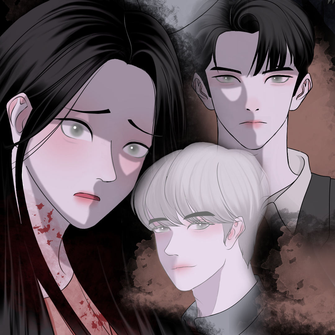 X-troll | LINE WEBTOON