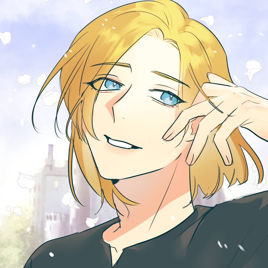 Handsome Prodigy | LINE WEBTOON