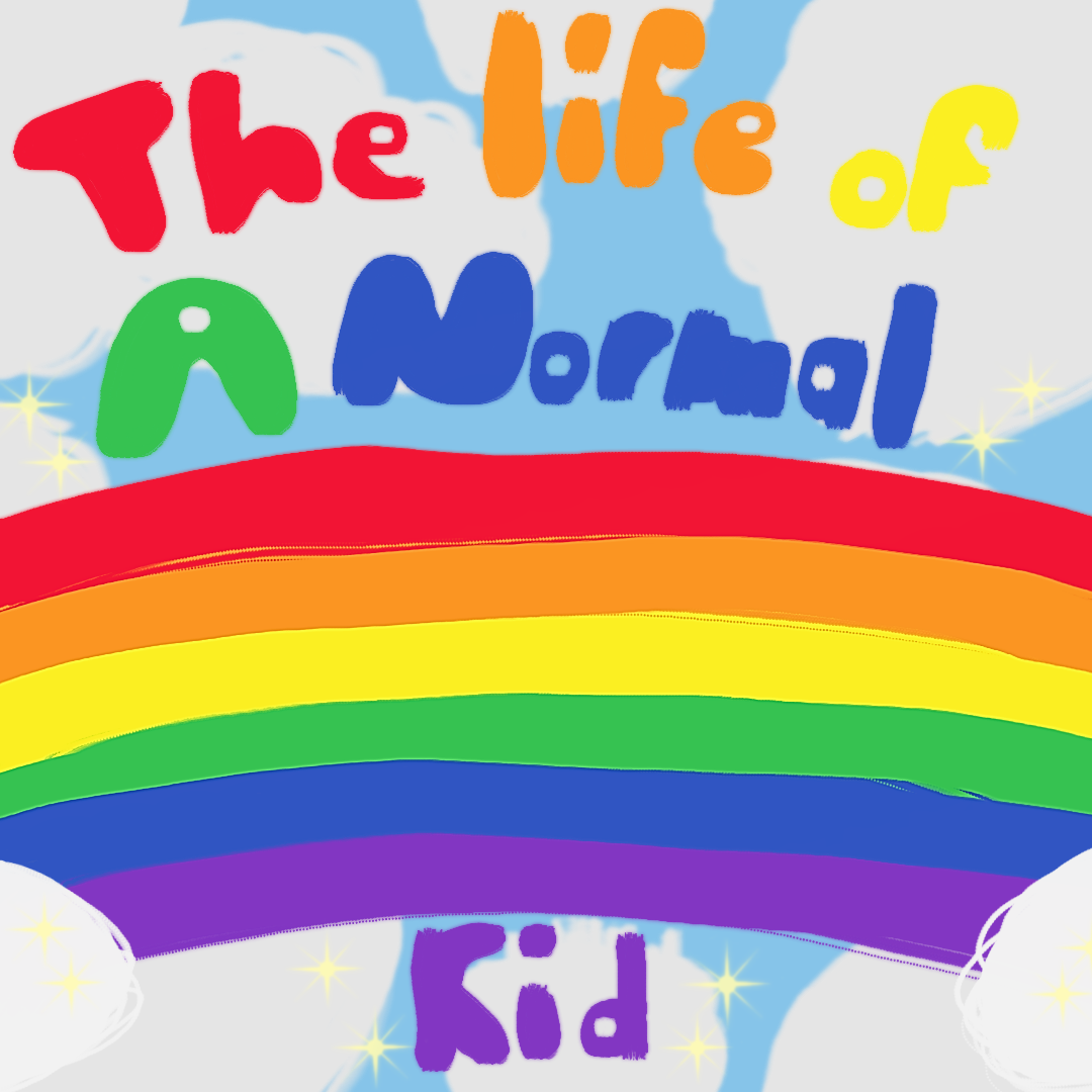 The Life of A Normal Kid | WEBTOON