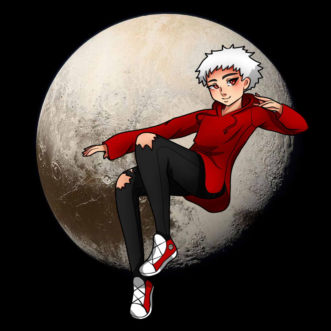 Celestial Bodies | WEBTOON