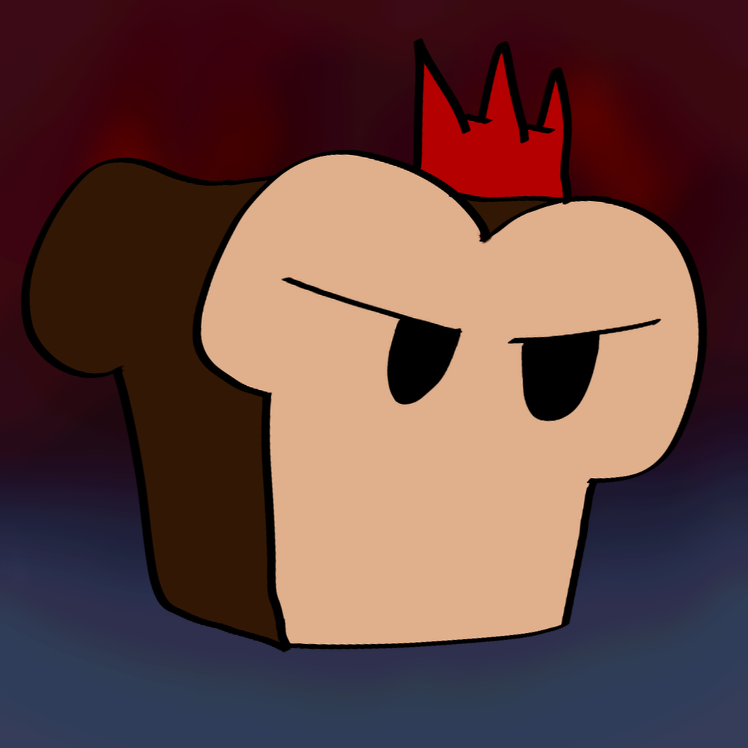 King Bread and the Human Force | WEBTOON