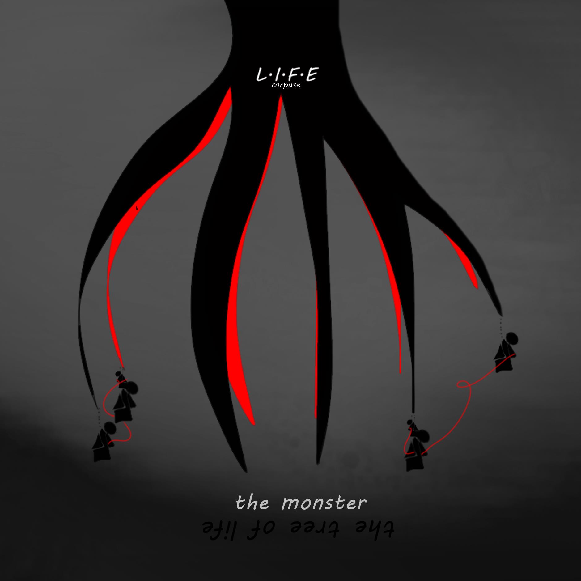 L.I.F.E | WEBTOON