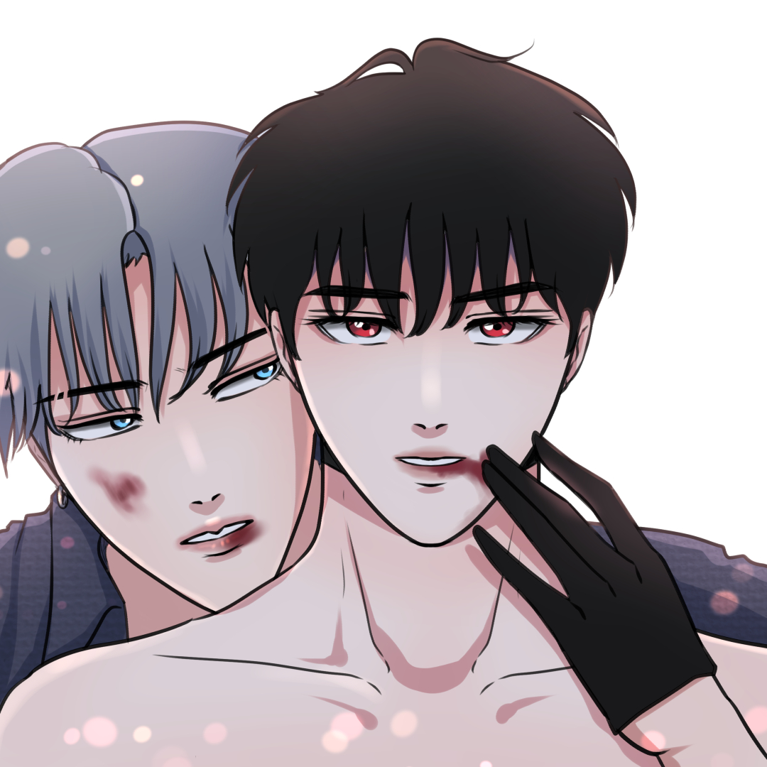 Limitless Is The Sky Above You | WEBTOON