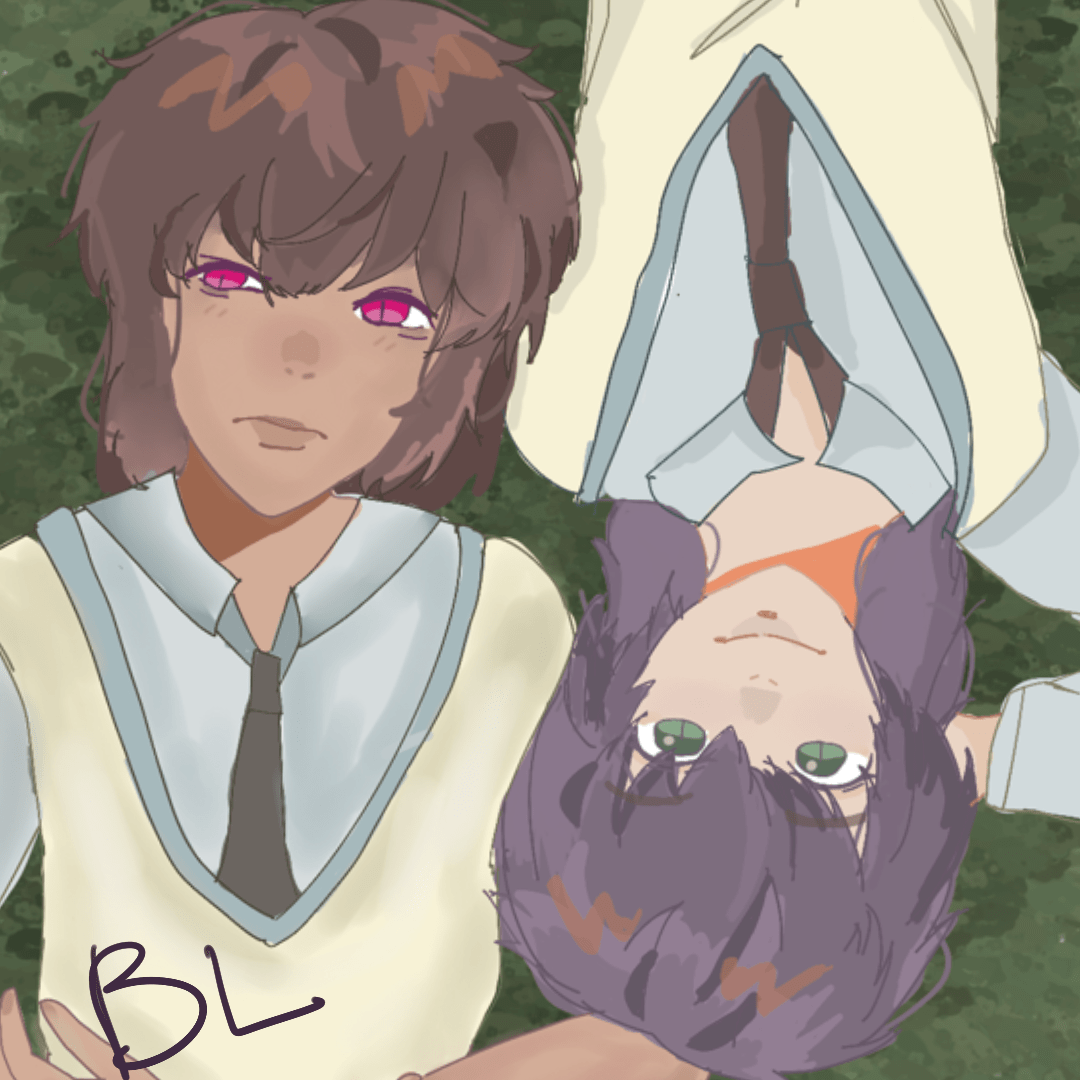 Pink Candy (BL) | WEBTOON