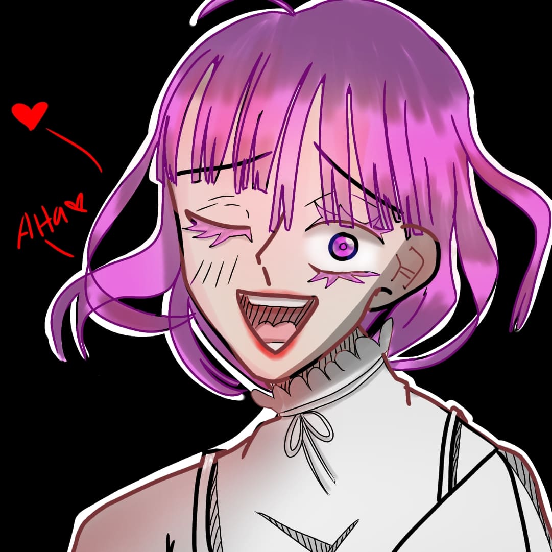 Nightmare | LINE WEBTOON
