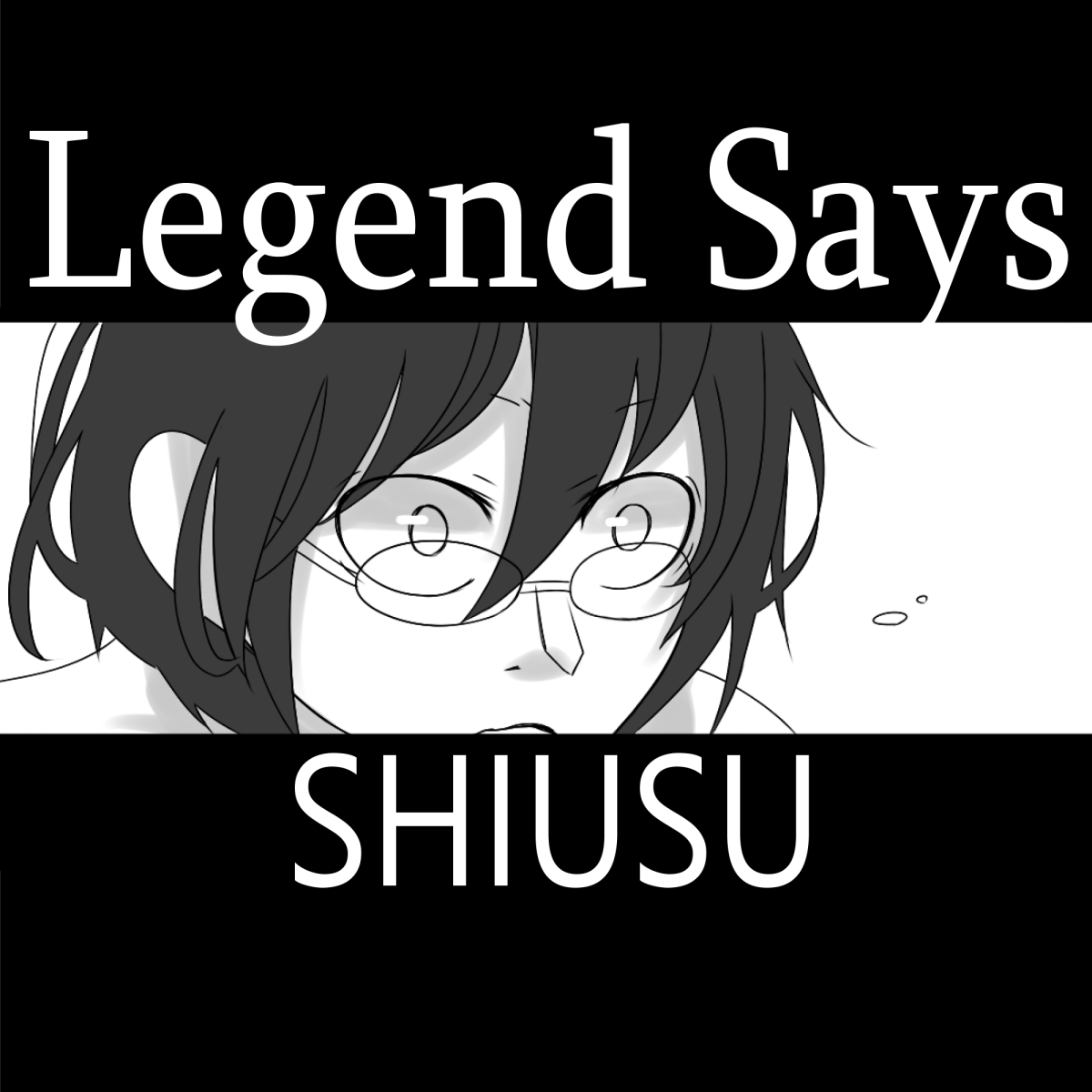 Legend Says | WEBTOON