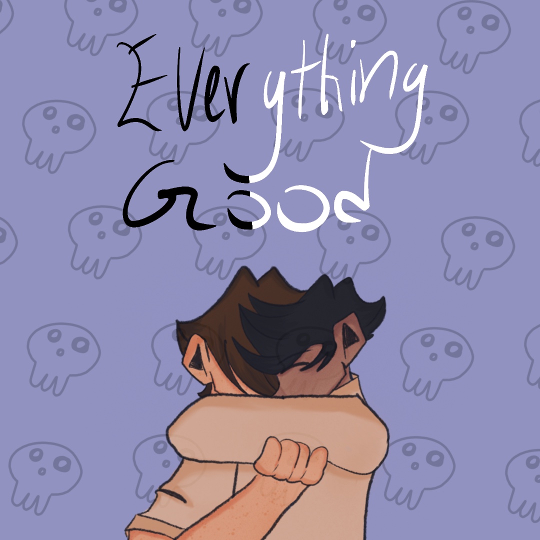 Everything Good | WEBTOON