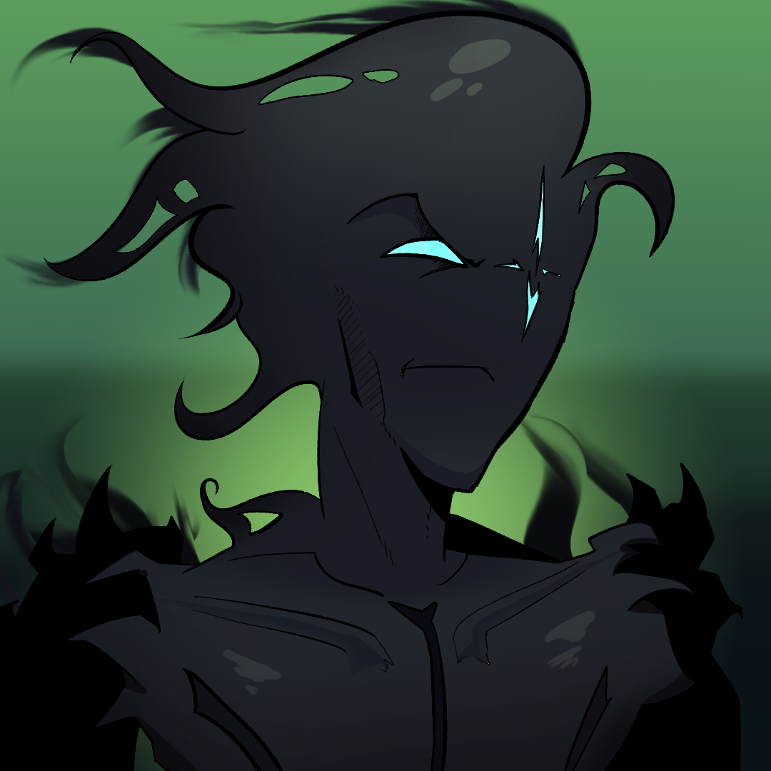SoulStruck | WEBTOON