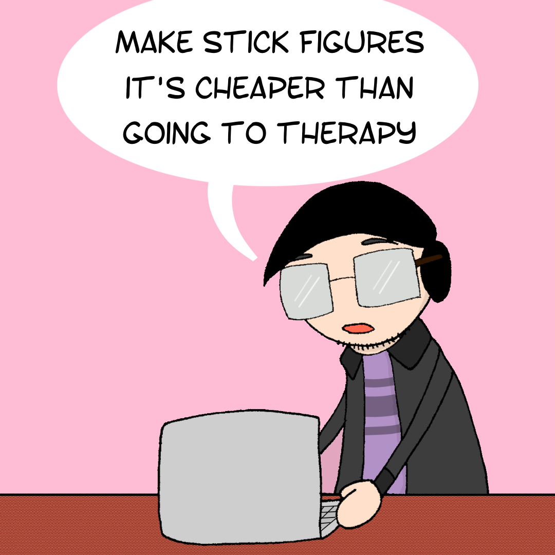 BitterSweet Comics | WEBTOON