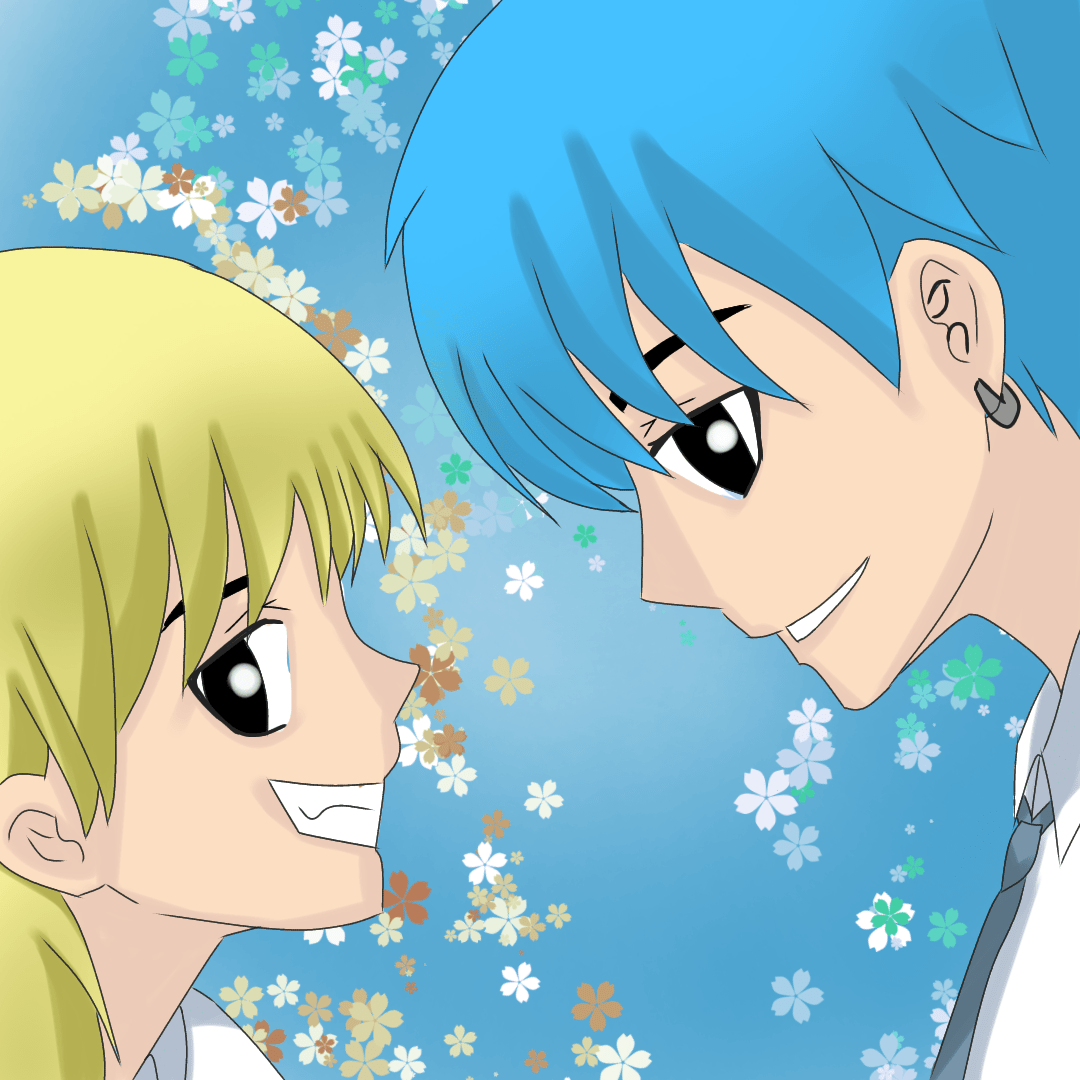 MY DARLING | LINE WEBTOON