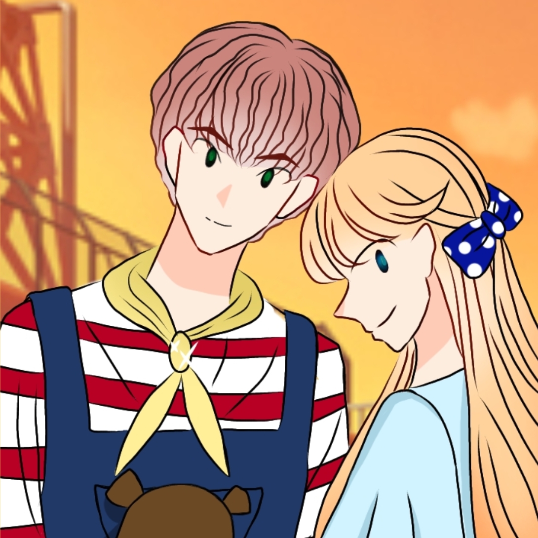 My Bear My Prince | LINE WEBTOON