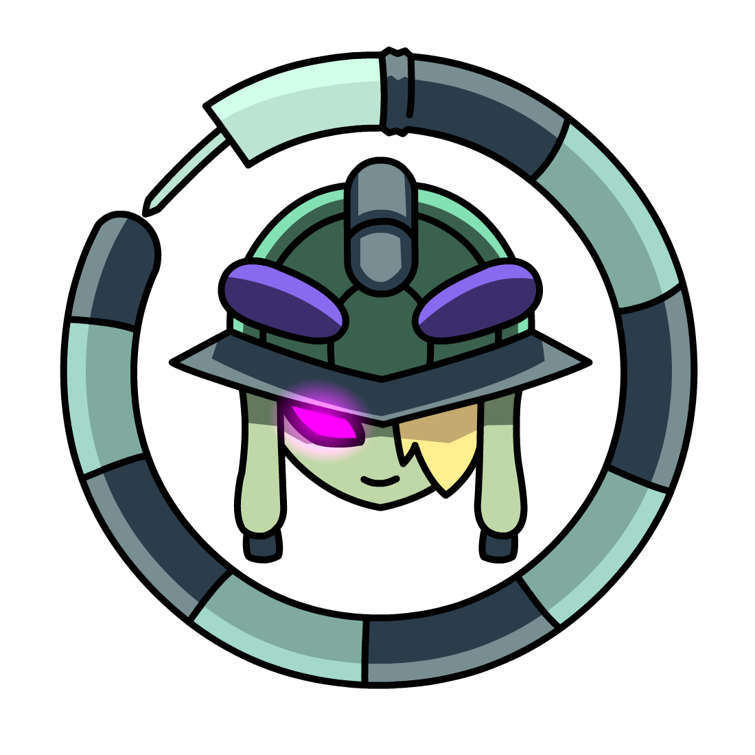 CHIMERA x EVOLUTION THE FALLEN KING'S REVENGE | WEBTOON