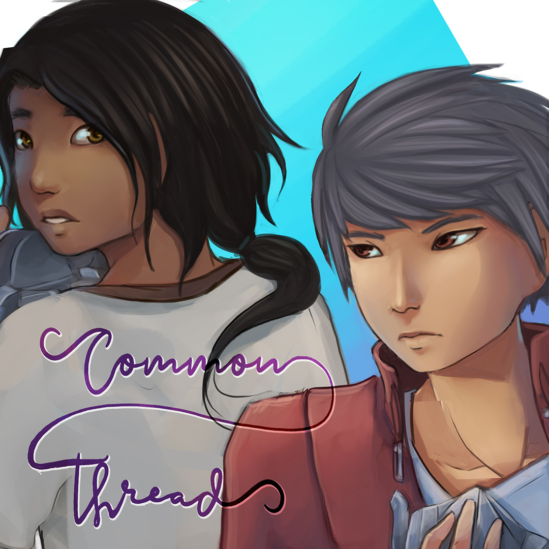 Common Thread | WEBTOON