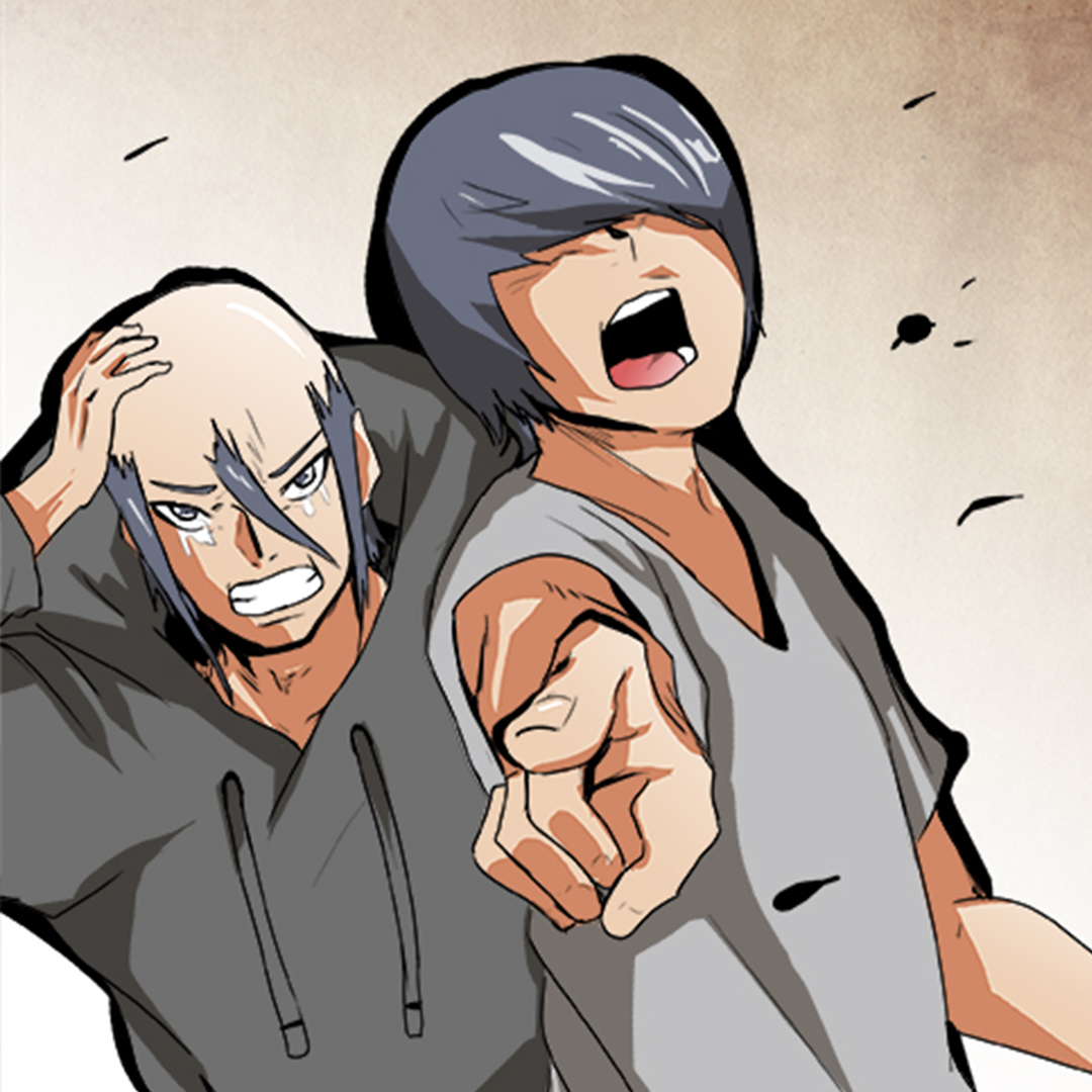 American Idiots | WEBTOON