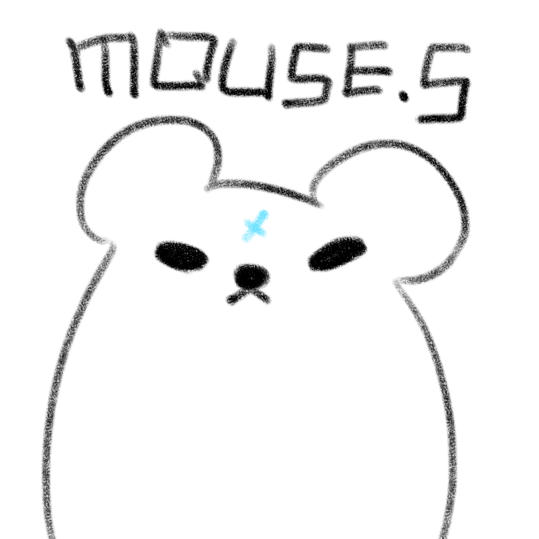 MOUSE. S | WEBTOON