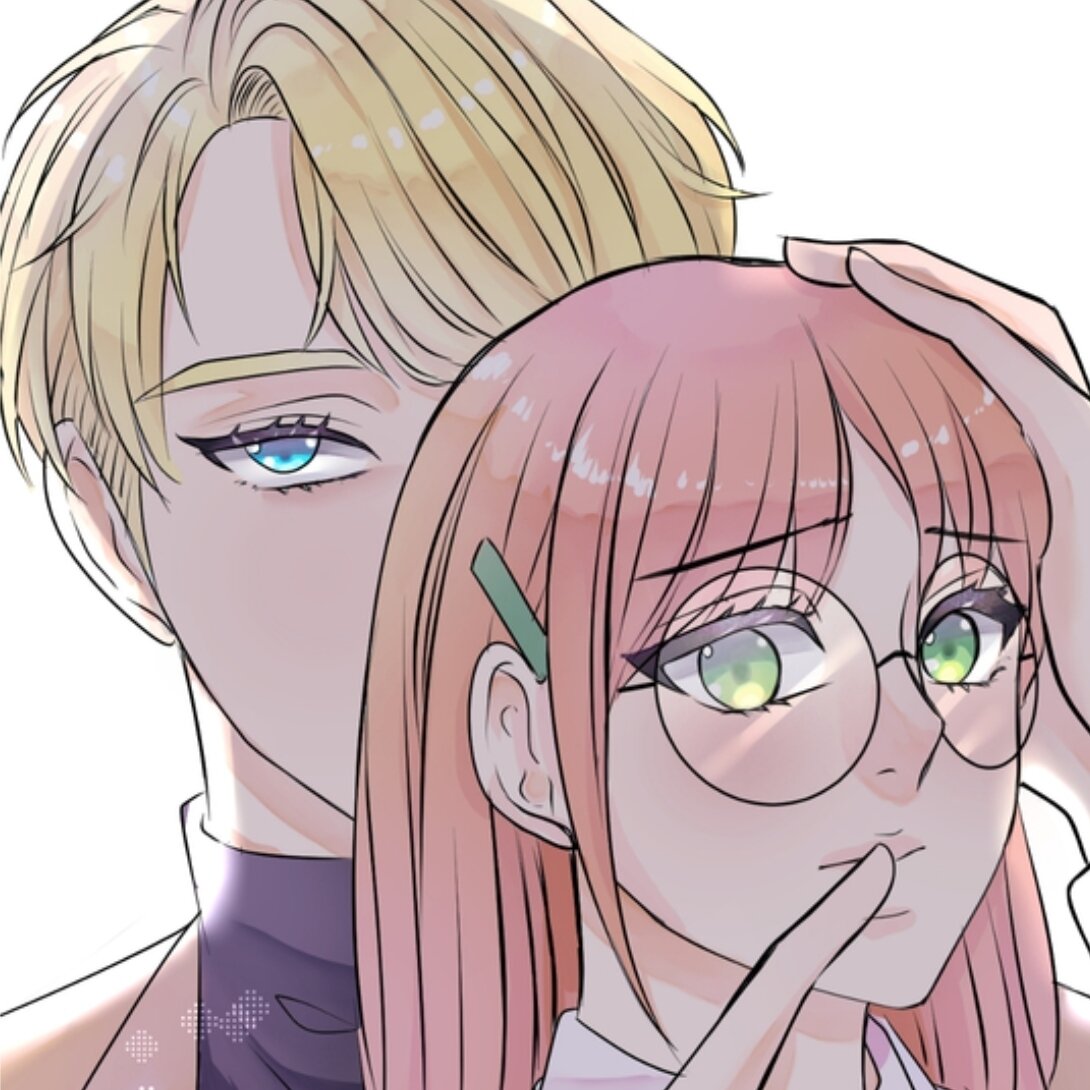 A TO Z | LINE WEBTOON