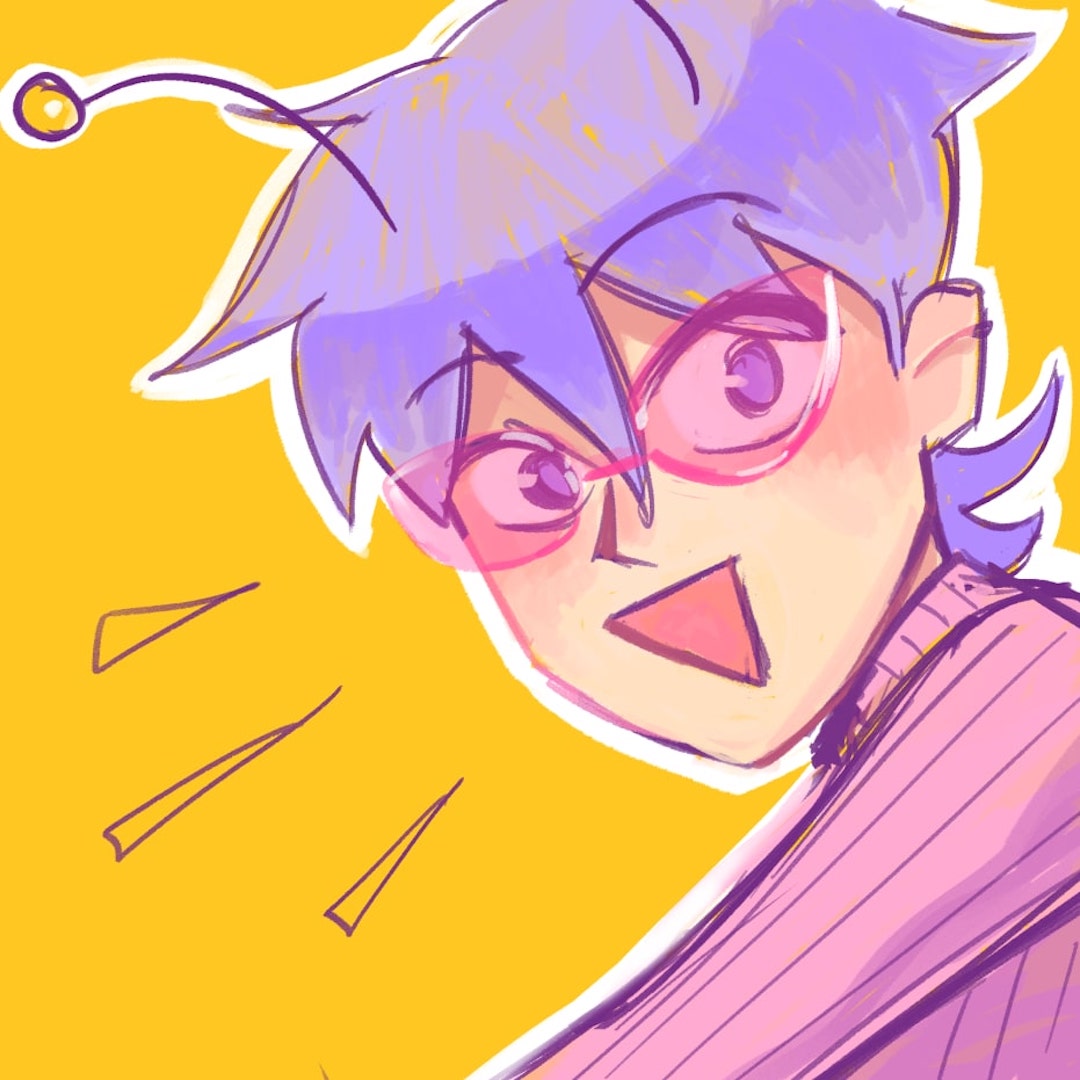 Alien Alien! | WEBTOON