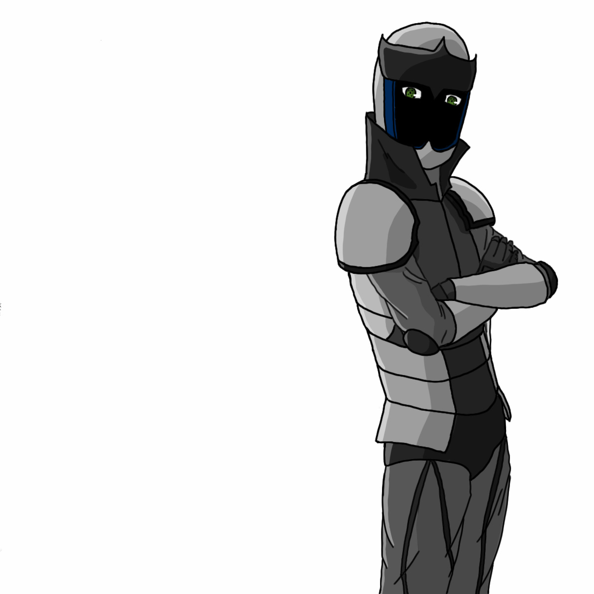 Project: Renegade | WEBTOON