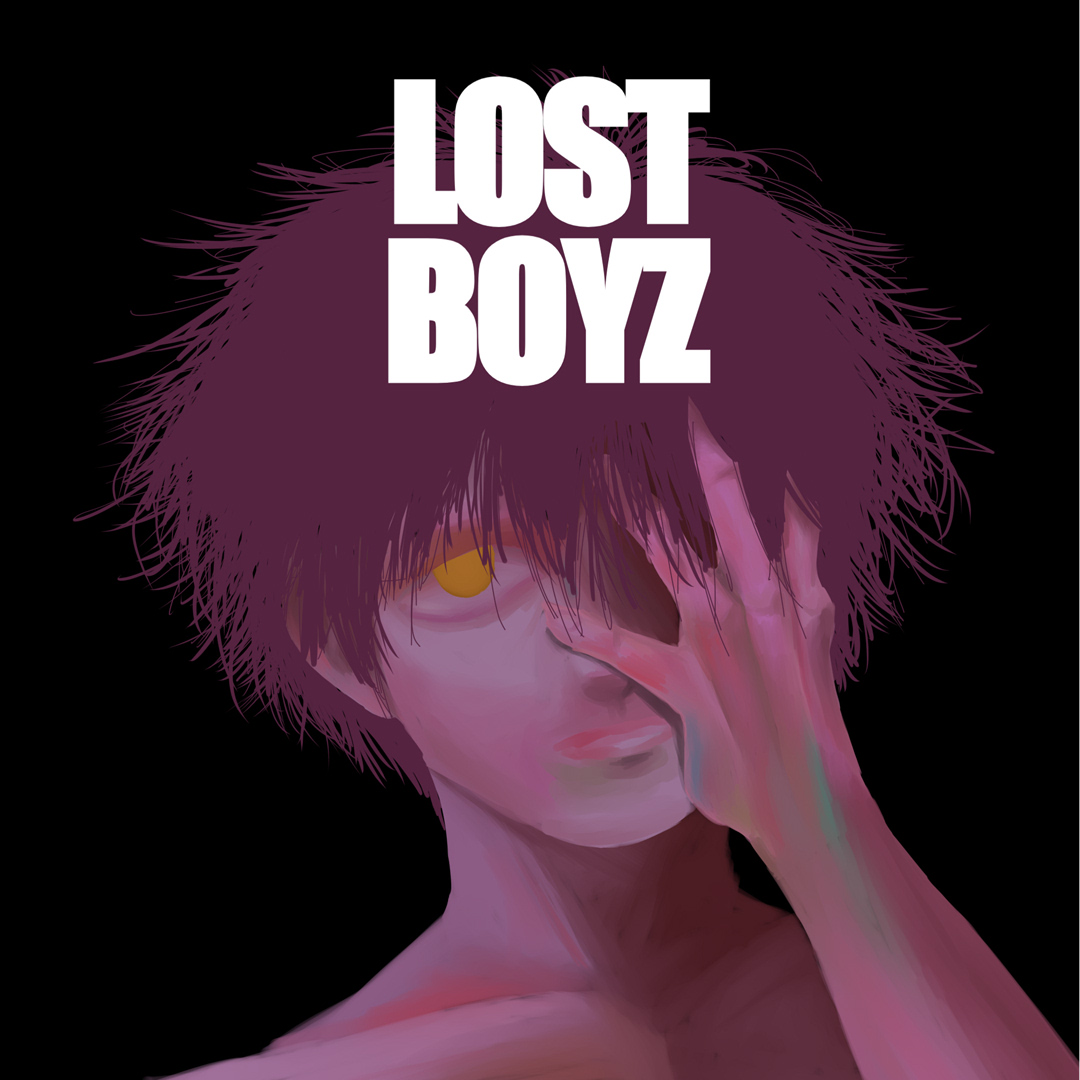 Lost Boyz | WEBTOON