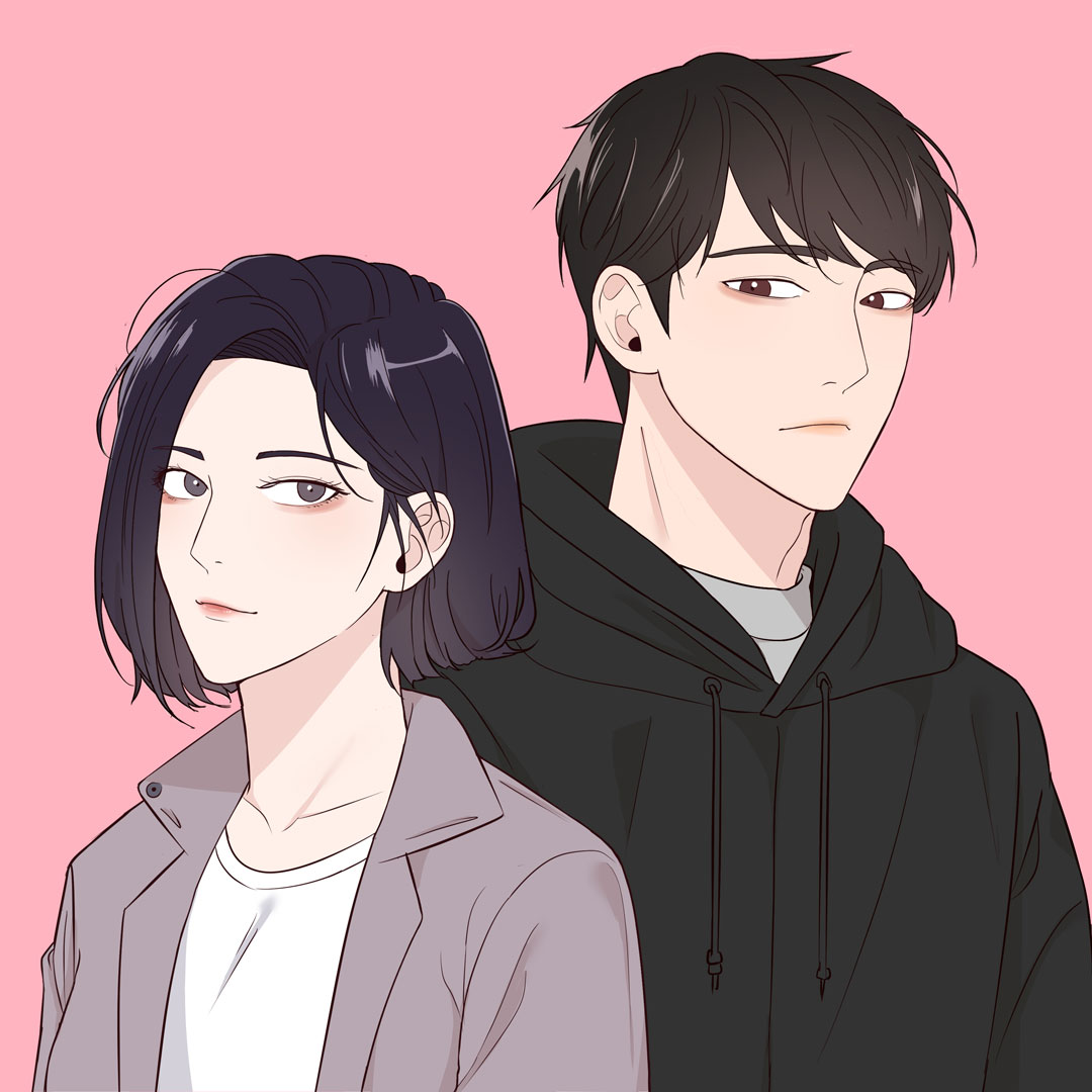 Running To You | LINE WEBTOON