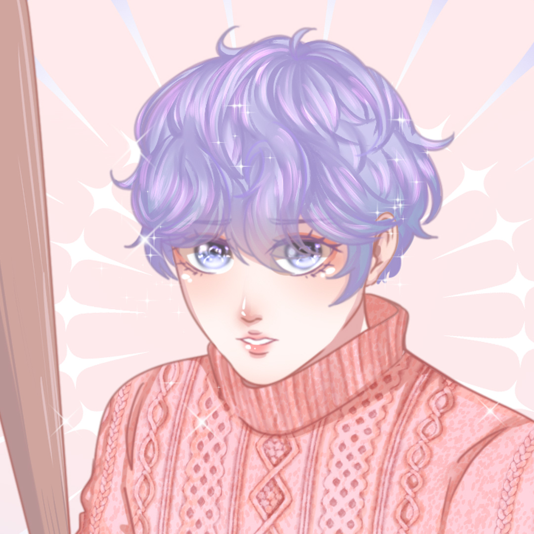 Jinxed! | LINE WEBTOON