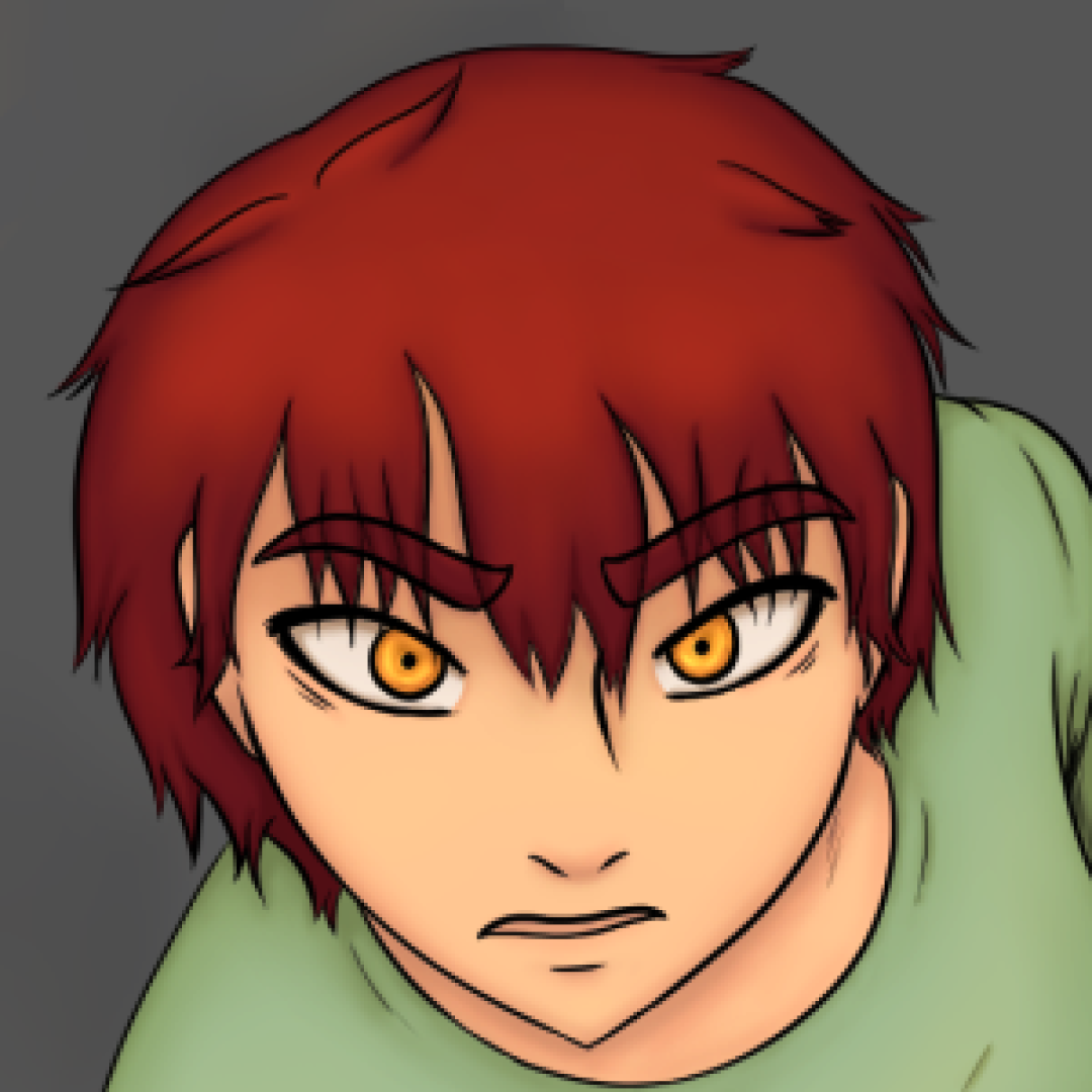 Hidden Powers | WEBTOON