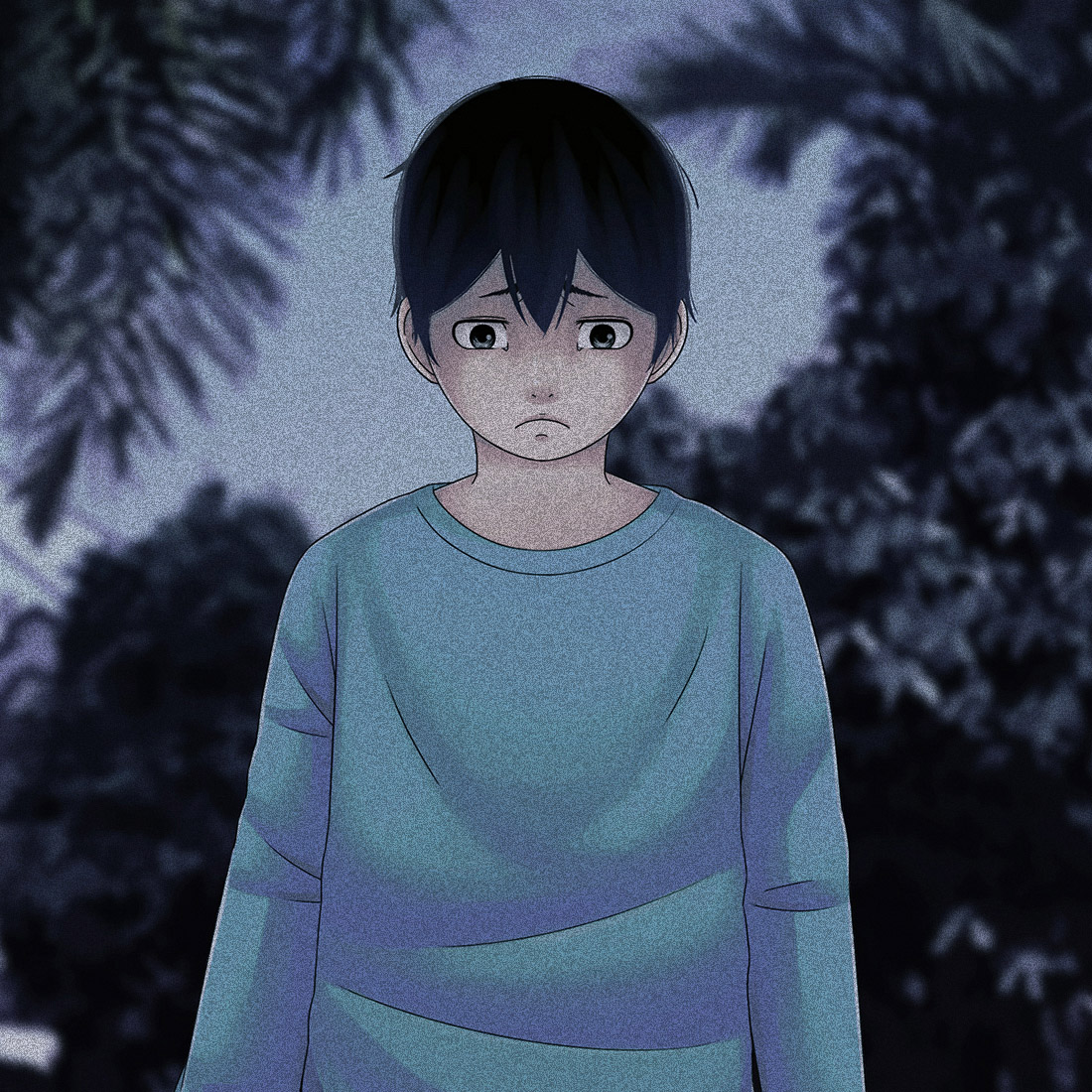 Children Story | LINE WEBTOON